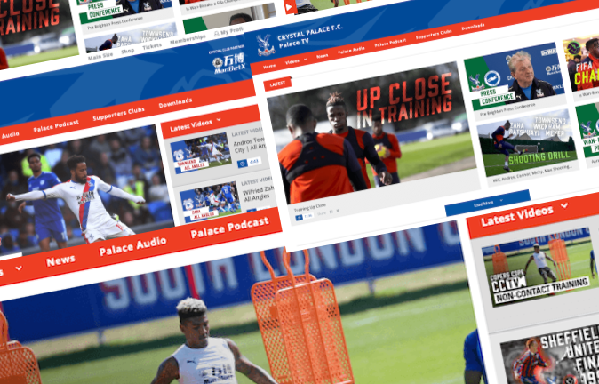 Portfolio of Work - Oliver Morrison